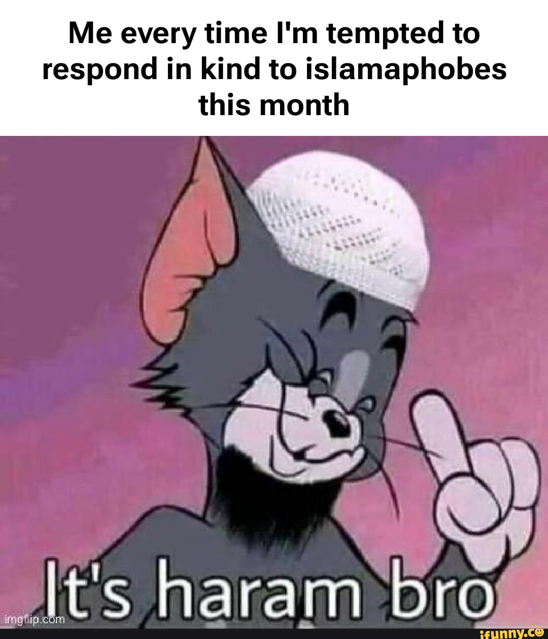 Halal Haram Memes