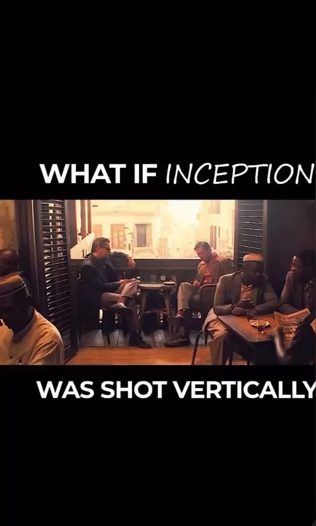 Inception Meme