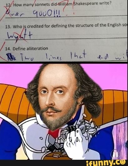 Alliteration memes. Best Collection of funny Alliteration pictures on ...