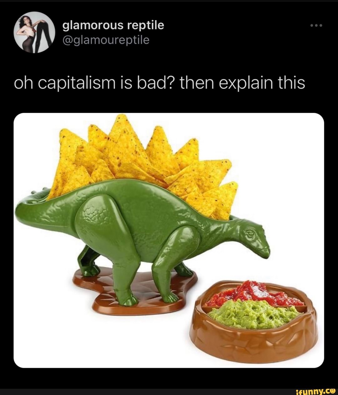 Capitalism Is Bad