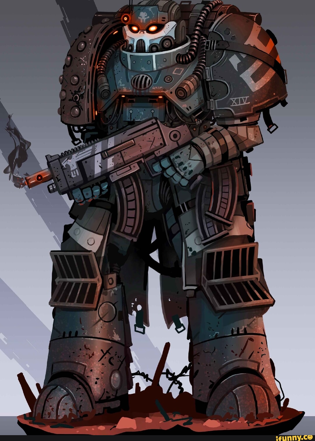 Killzone memes. Best Collection of funny Killzone pictures on iFunny