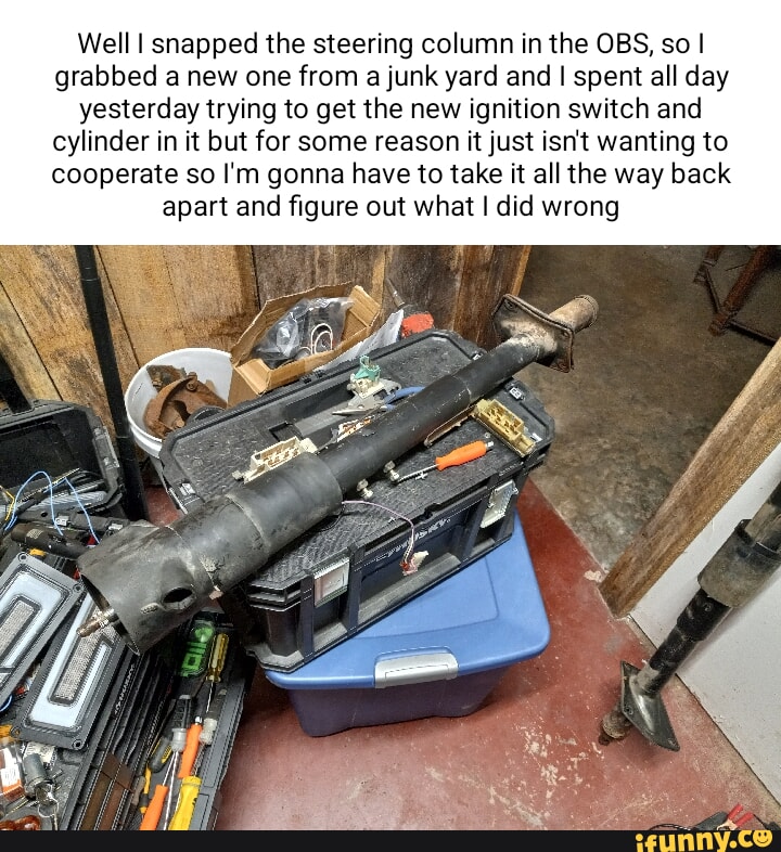 Ignition memes. Best Collection of funny Ignition pictures on iFunny