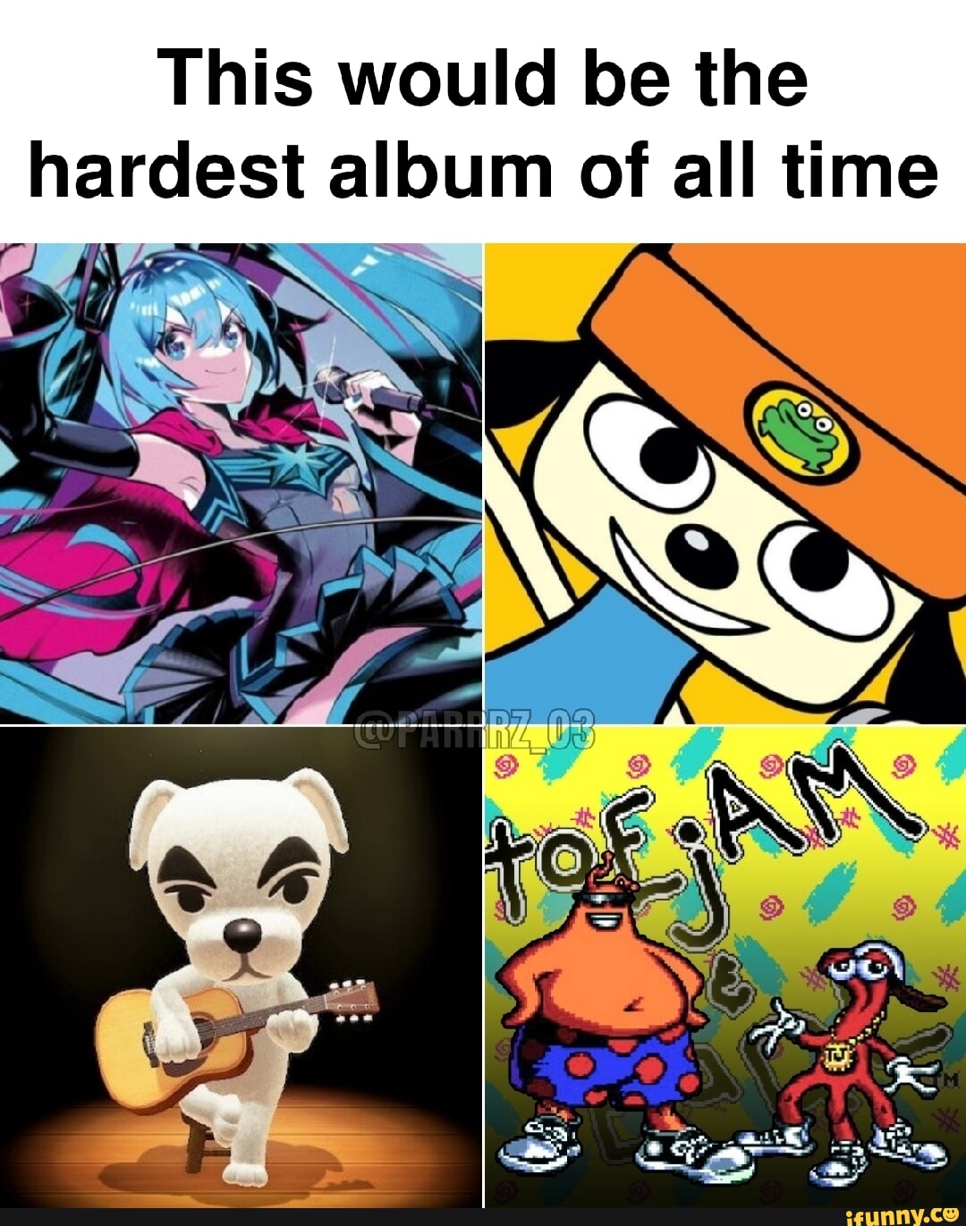 The rizzler god of all time - iFunny