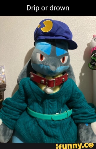 Riolu memes. Best Collection of funny Riolu pictures on iFunny