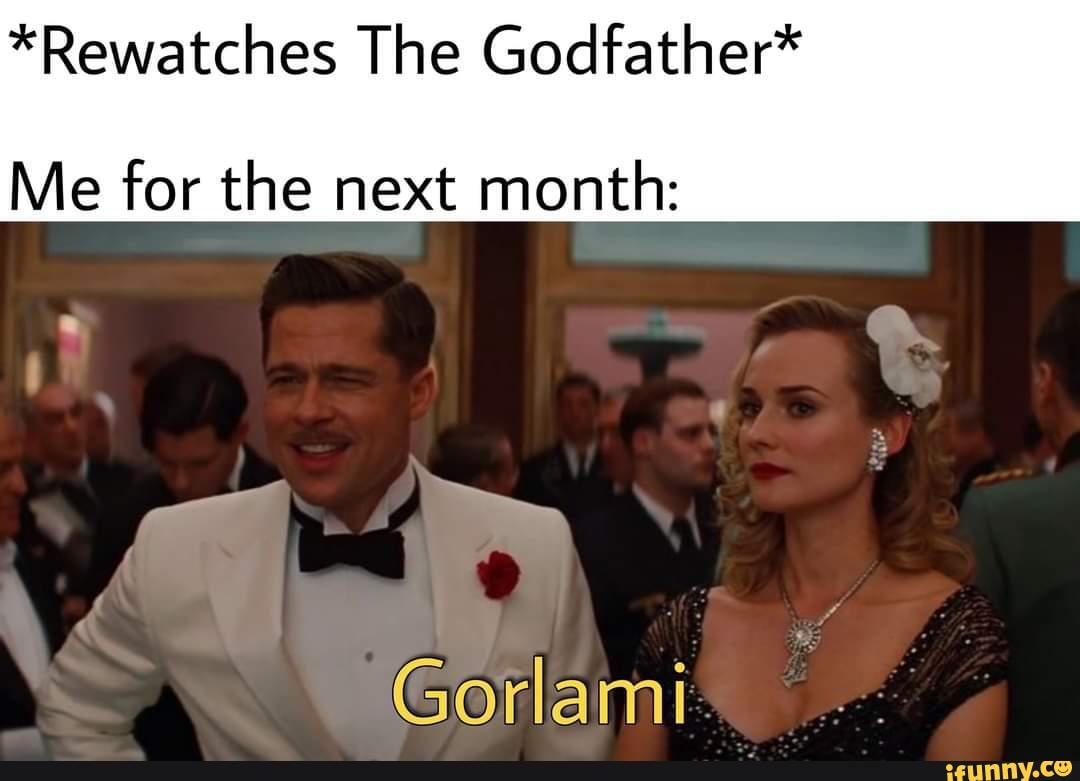 Gorlami memes. Best Collection of funny Gorlami pictures on iFunny