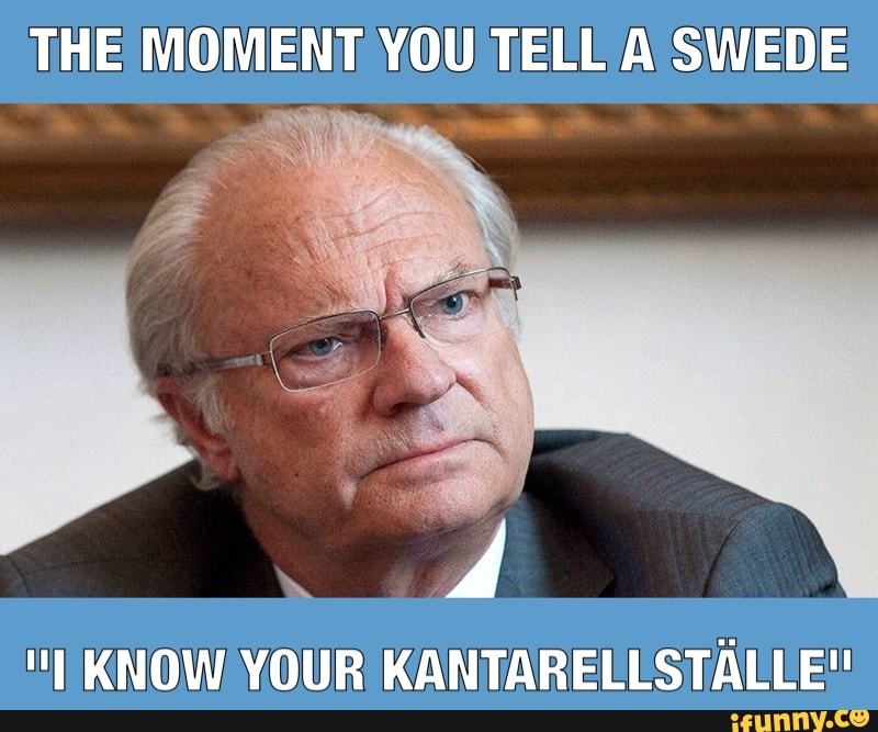 Kungen memes. Best Collection of funny Kungen pictures on iFunny