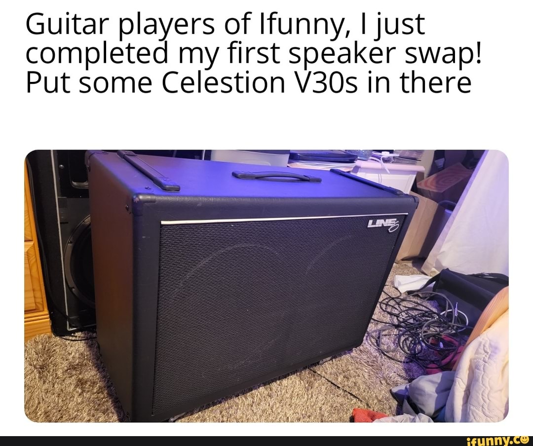 Amplifiers memes. Best Collection of funny Amplifiers pictures on iFunny