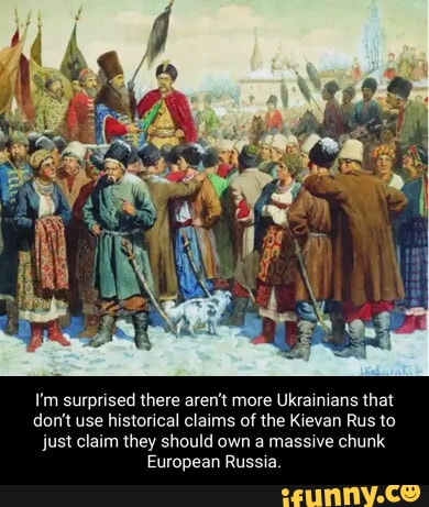 Kievan memes. Best Collection of funny Kievan pictures on iFunny
