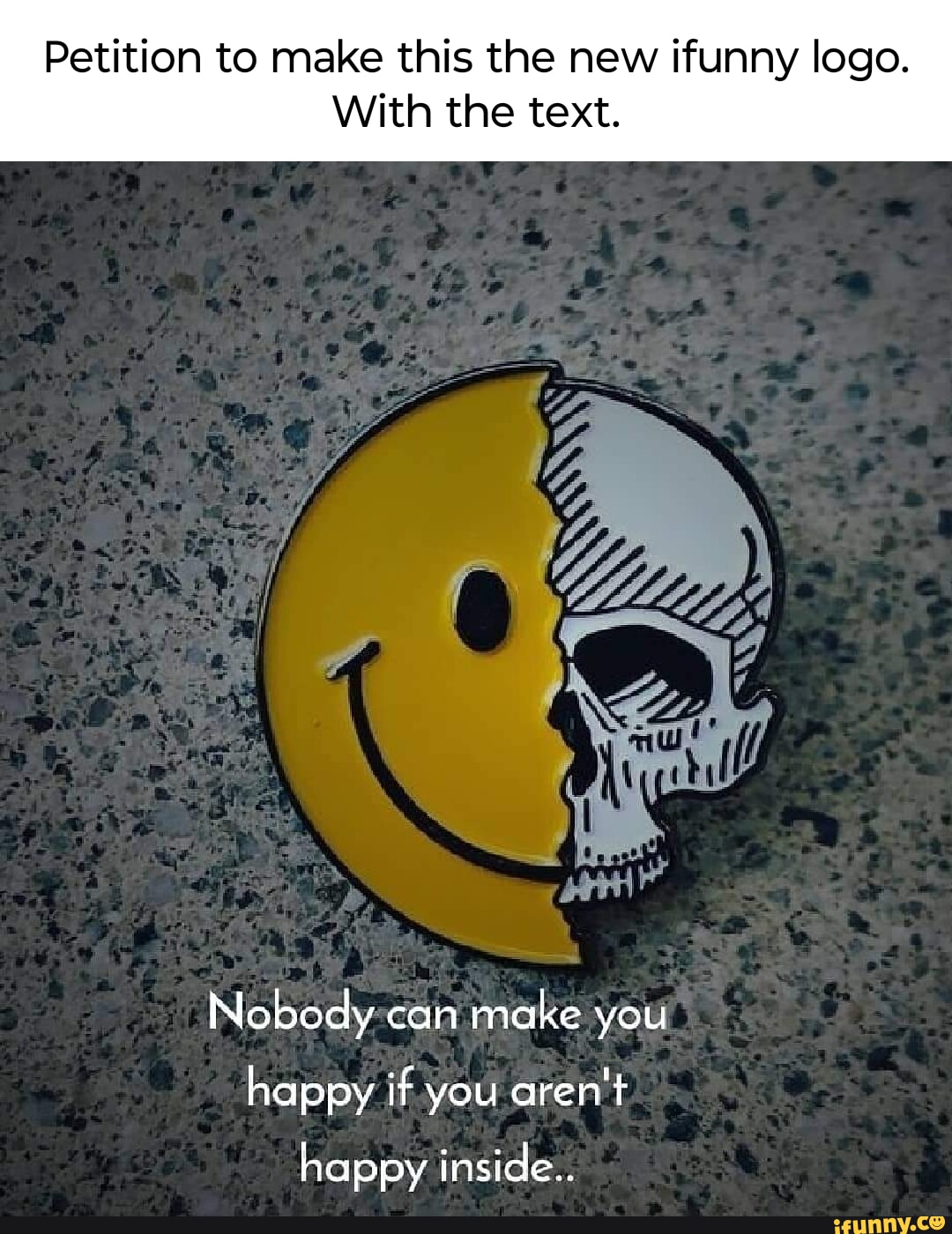 All Ifunny Logo