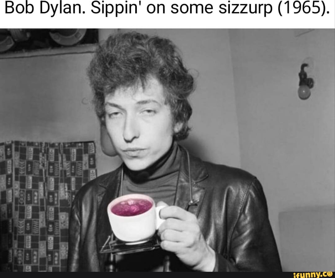 Sizzurp memes. Best Collection of funny Sizzurp pictures on iFunny