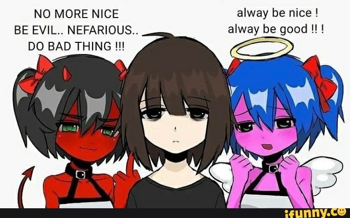 Nefarious memes. Best Collection of funny Nefarious pictures on iFunny