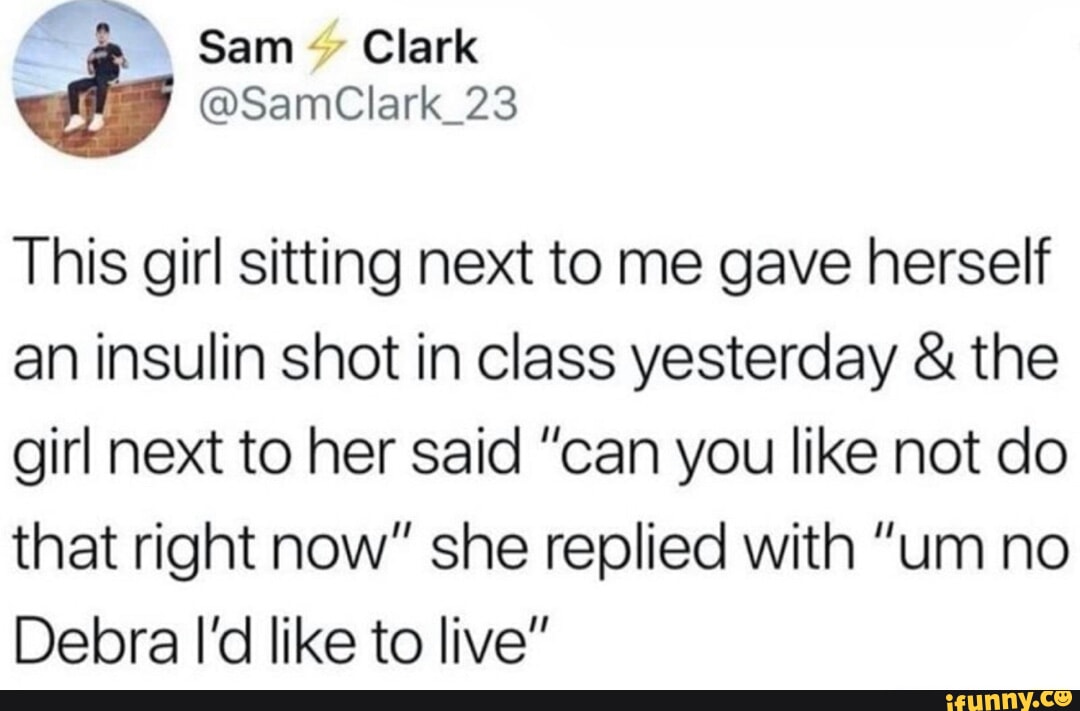 Insulin memes. Best Collection of funny Insulin pictures on iFunny