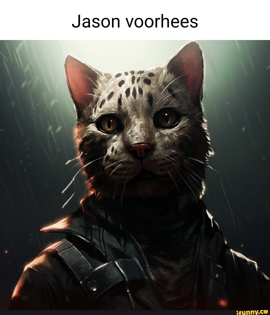 Jasonvoorhees memes. Best Collection of funny Jasonvoorhees pictures on ...