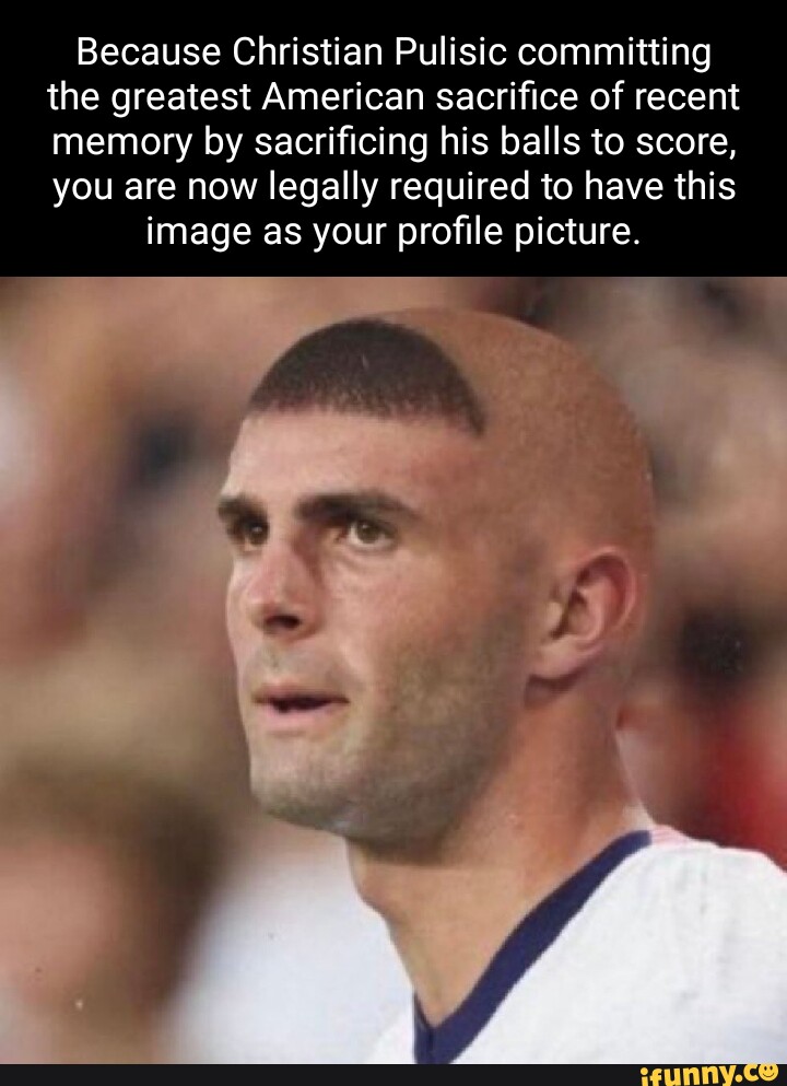 Pulisic memes. Best Collection of funny Pulisic pictures on iFunny