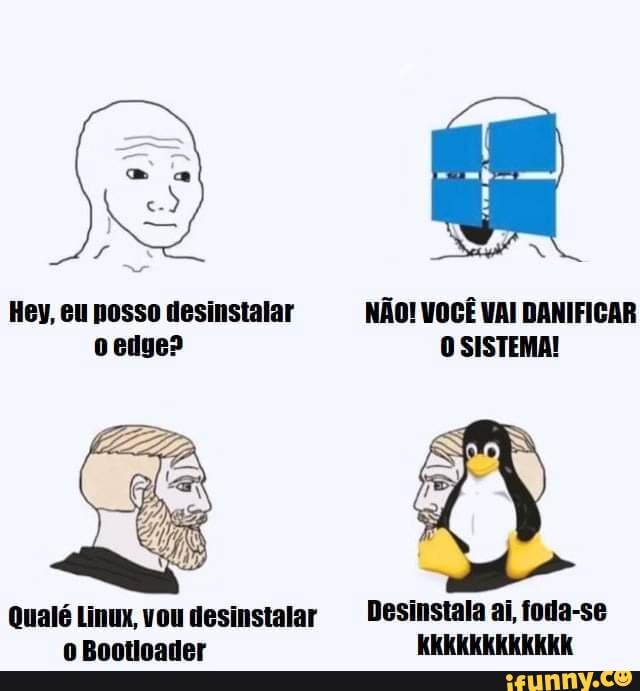 Bootloader memes. Best Collection of funny Bootloader pictures on ...