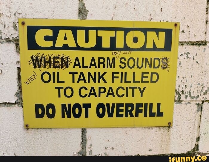 Overfill memes. Best Collection of funny Overfill pictures on iFunny