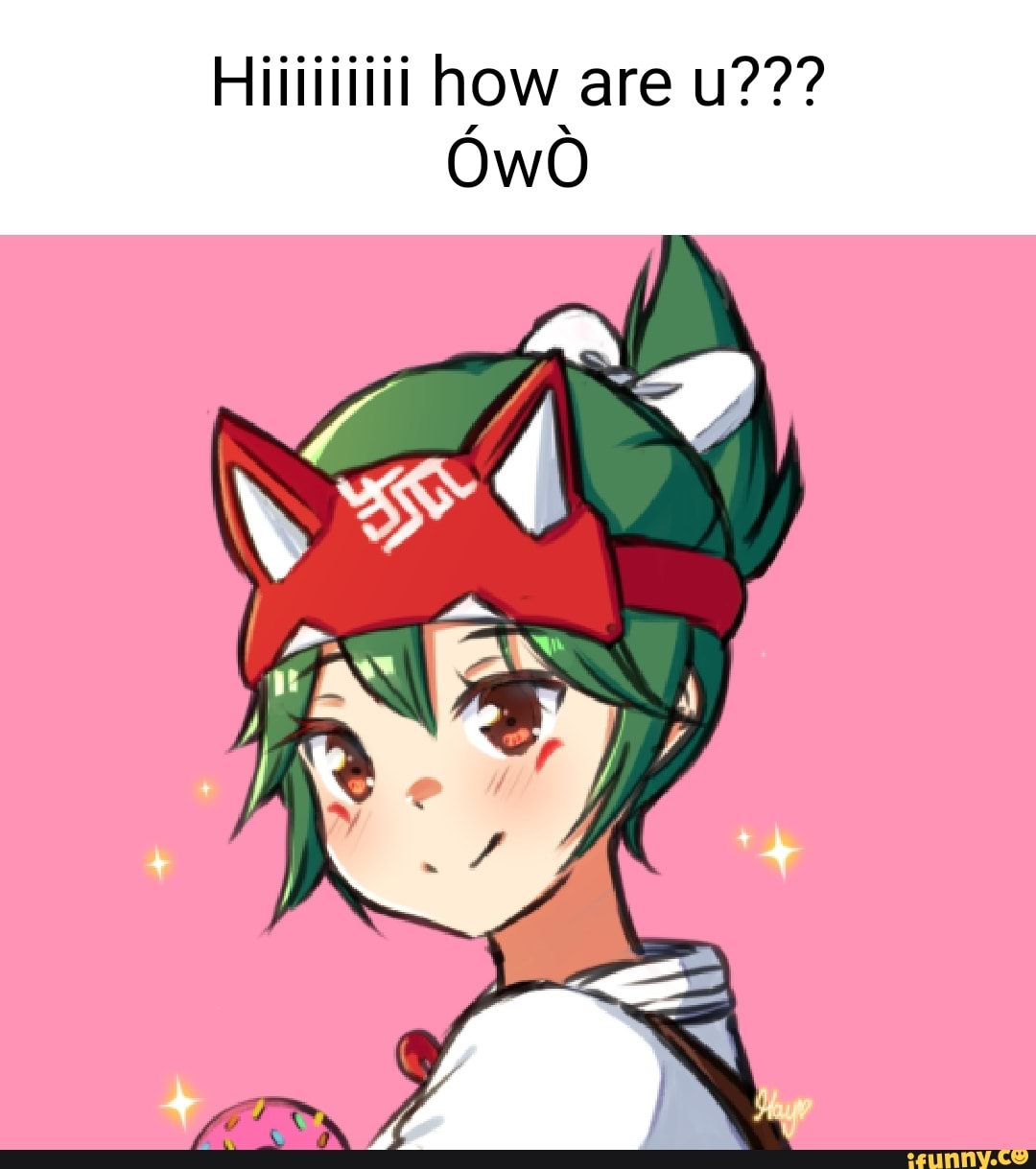 Hiiiiiiiii memes. Best Collection of funny Hiiiiiiiii pictures on iFunny