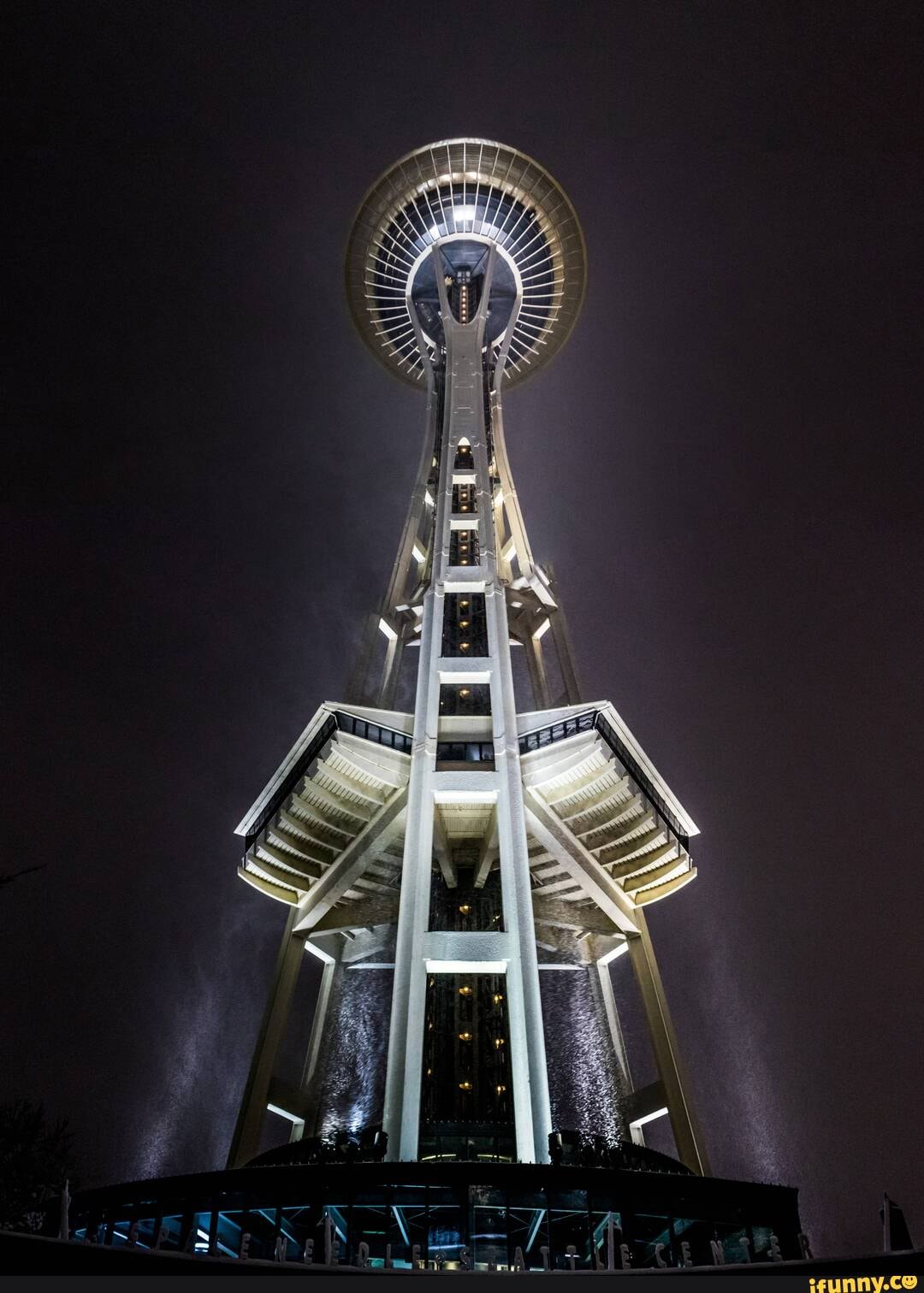 Space_needle memes. Best Collection of funny Space_needle pictures on ...