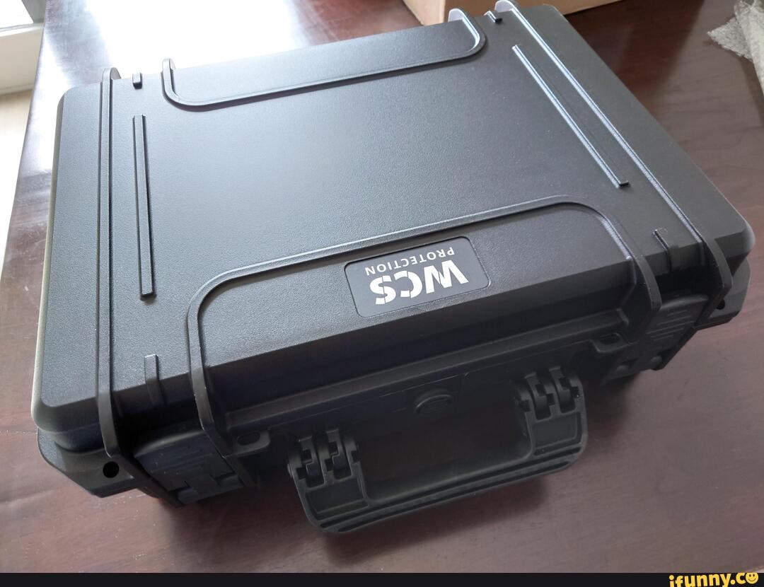 This minty stuff needs the right protection! - iFunny