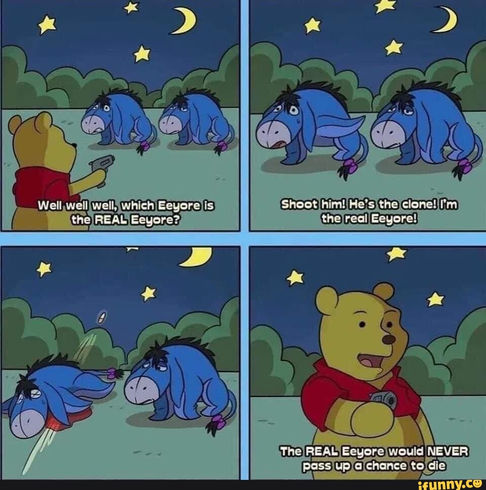 I'm the guy in blue tbh - iFunny