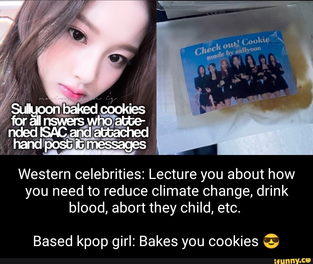 Sullyoon memes. Best Collection of funny Sullyoon pictures on iFunny