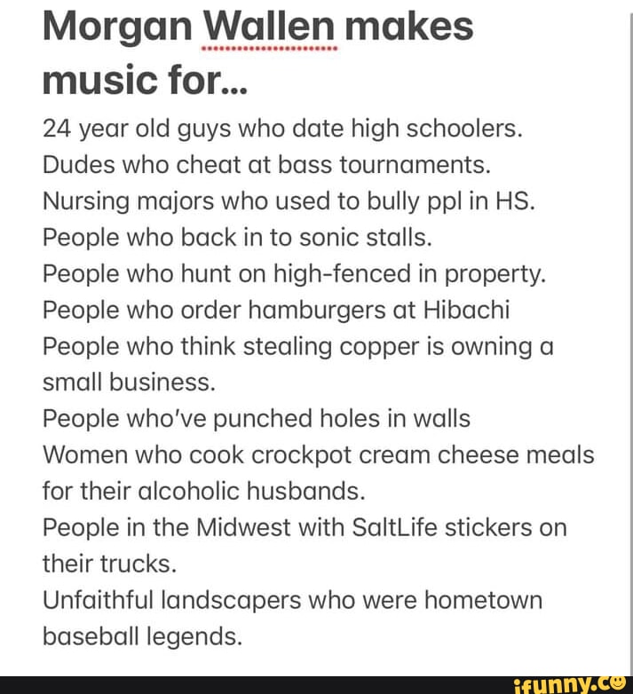 Morganwallen memes. Best Collection of funny Morganwallen pictures on ...