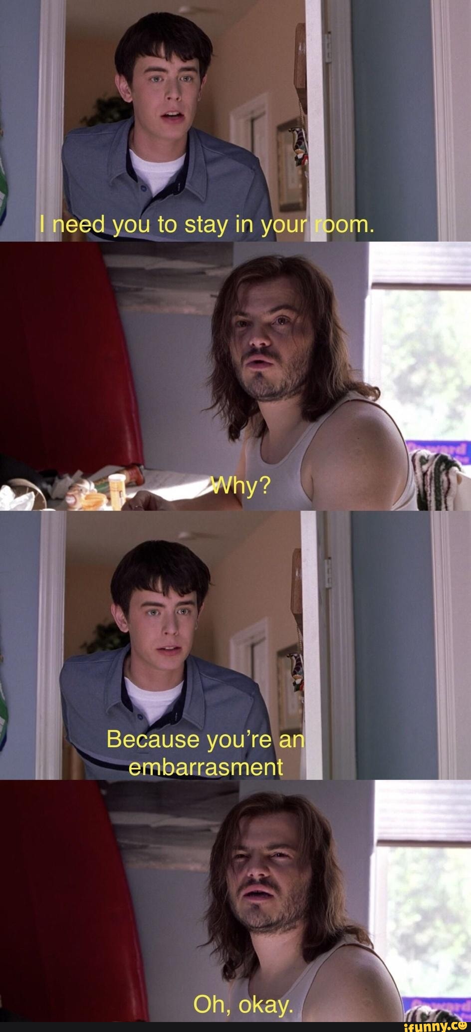 POV: You and your buddy are sitting around a campfire after you thought ...