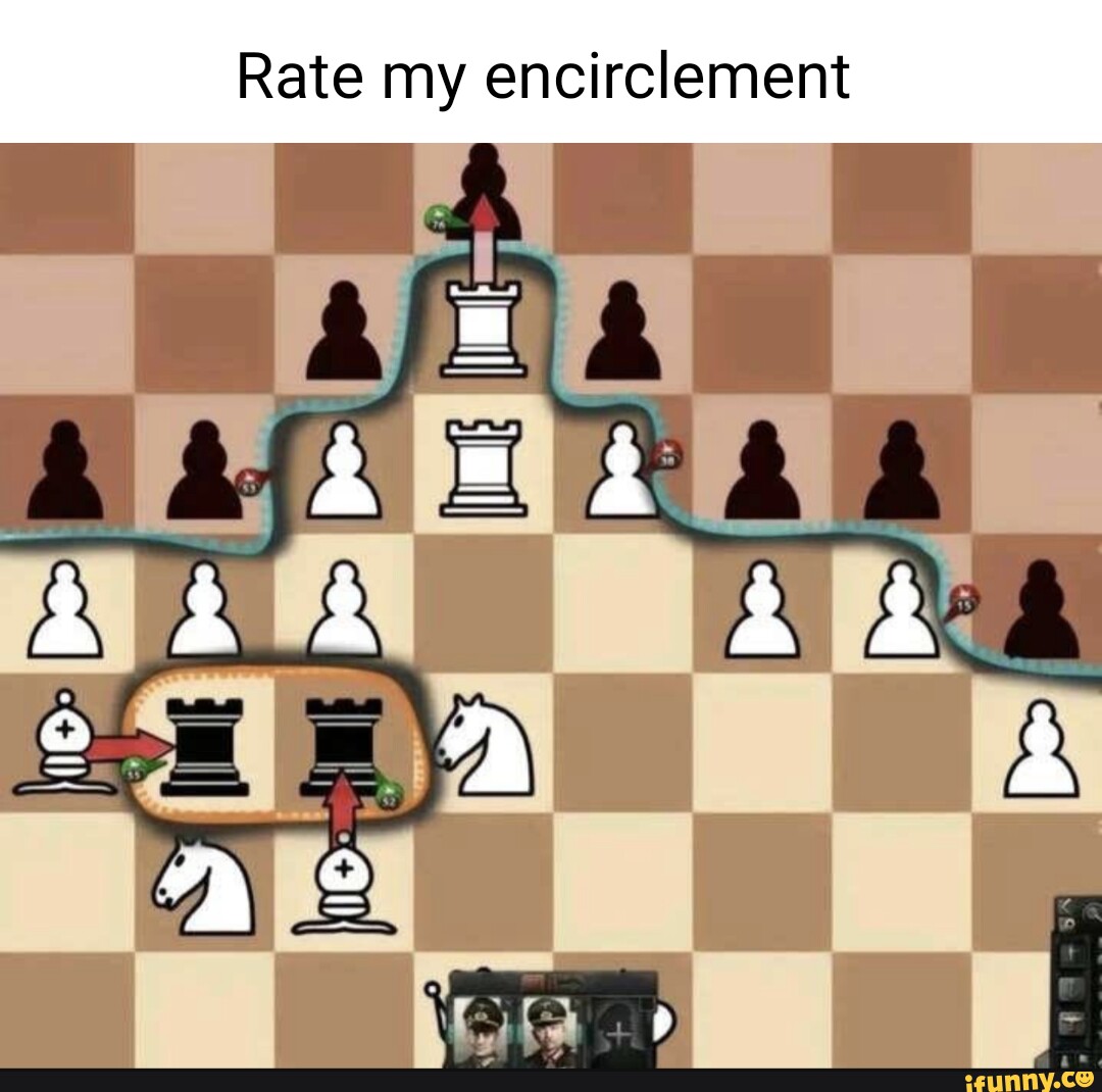Rate my encirclement pe- - iFunny