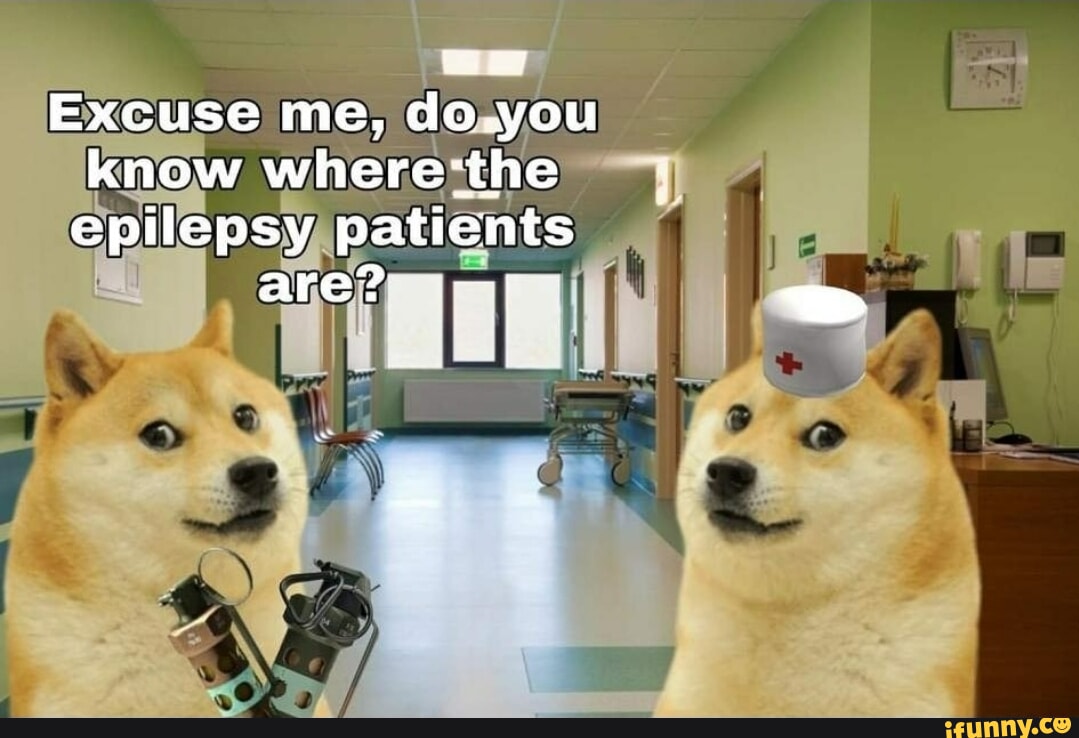 Epilepsy memes. Best Collection of funny Epilepsy pictures on iFunny
