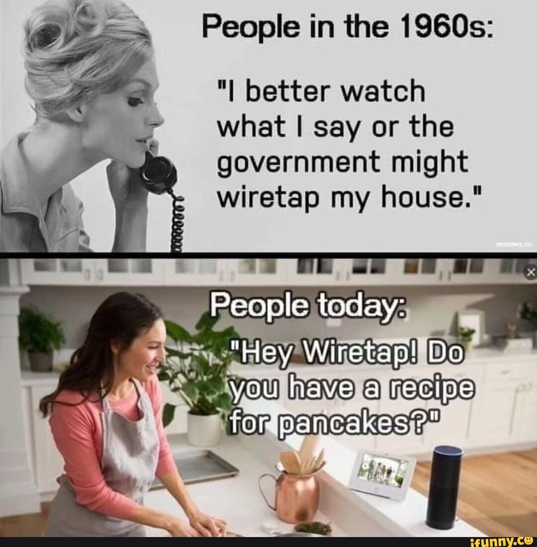 Tiktok My dog kept stopping on our hike and staring - iFunny