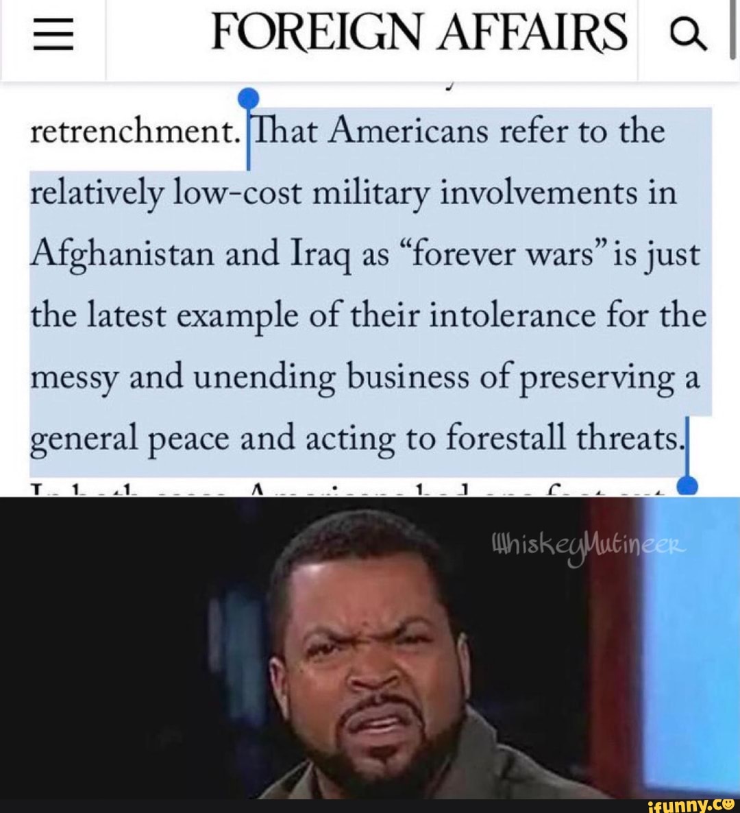 Retrenchment memes. Best Collection of funny Retrenchment pictures on ...