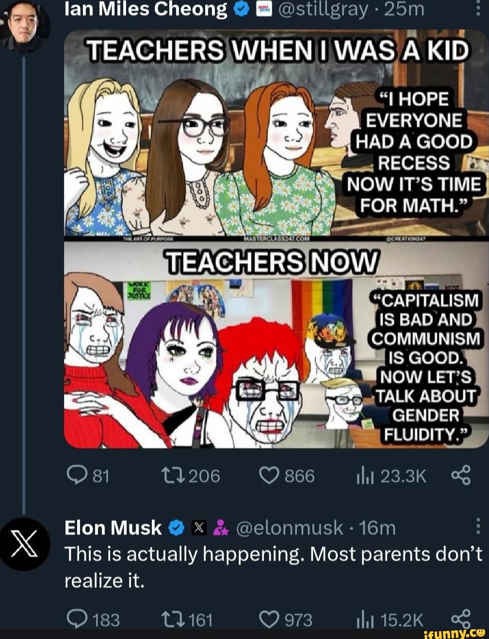 Recess memes. Best Collection of funny Recess pictures on iFunny