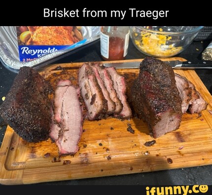 Traeger memes. Best Collection of funny Traeger pictures on iFunny