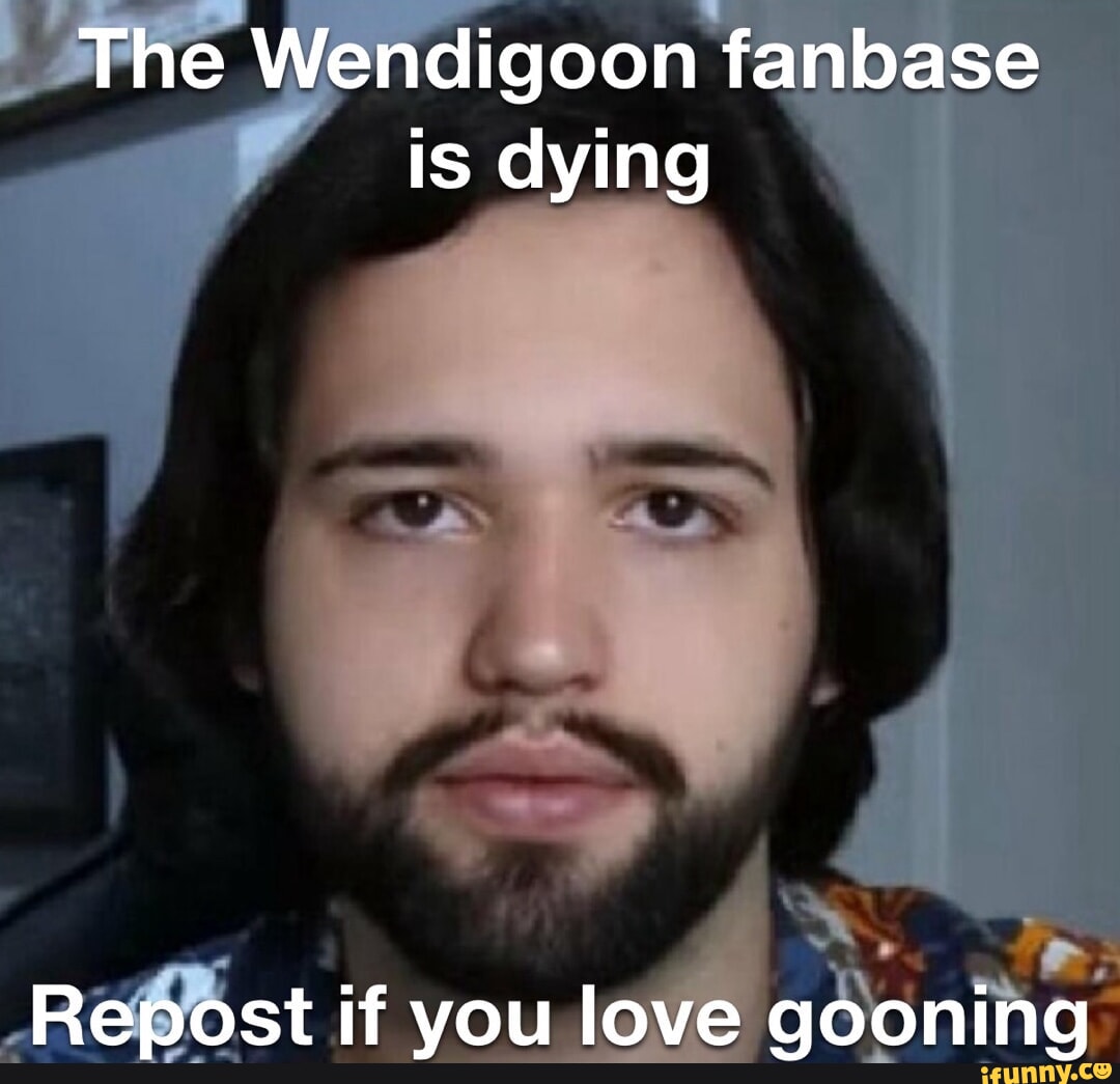 Wendigoon memes. Best Collection of funny Wendigoon pictures on iFunny