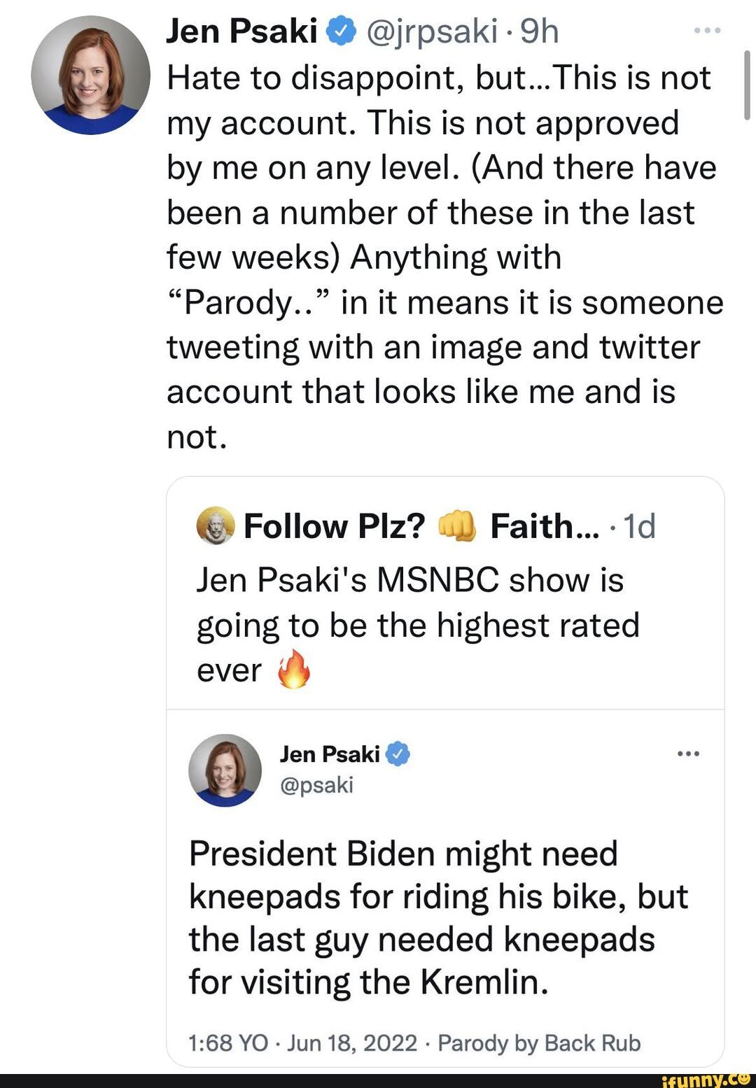 Psaki memes. Best Collection of funny Psaki pictures on iFunny