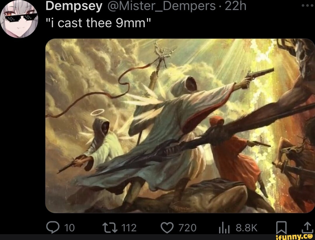 Dempsey memes. Best Collection of funny Dempsey pictures on iFunny