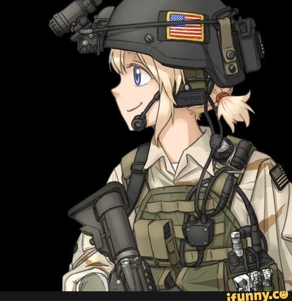 Operator Chan Memes