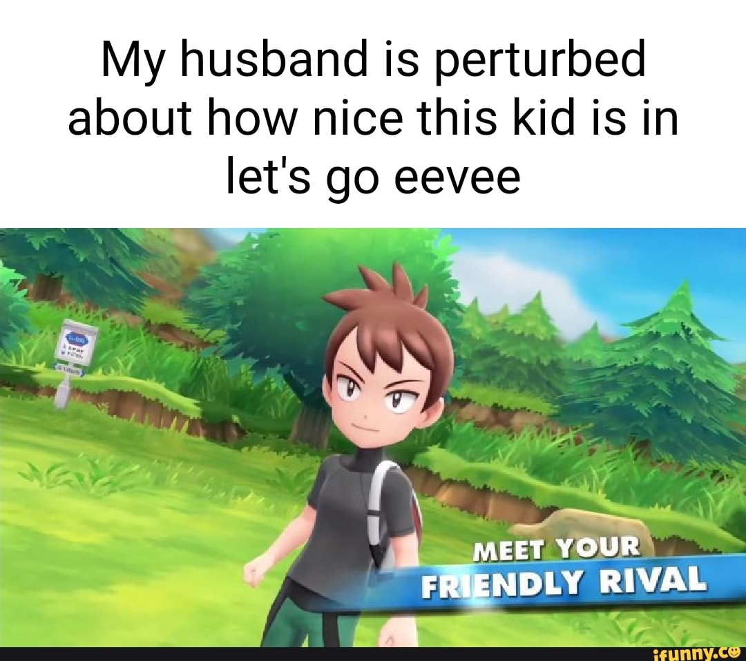 Letsgoeevee memes. Best Collection of funny Letsgoeevee pictures on iFunny