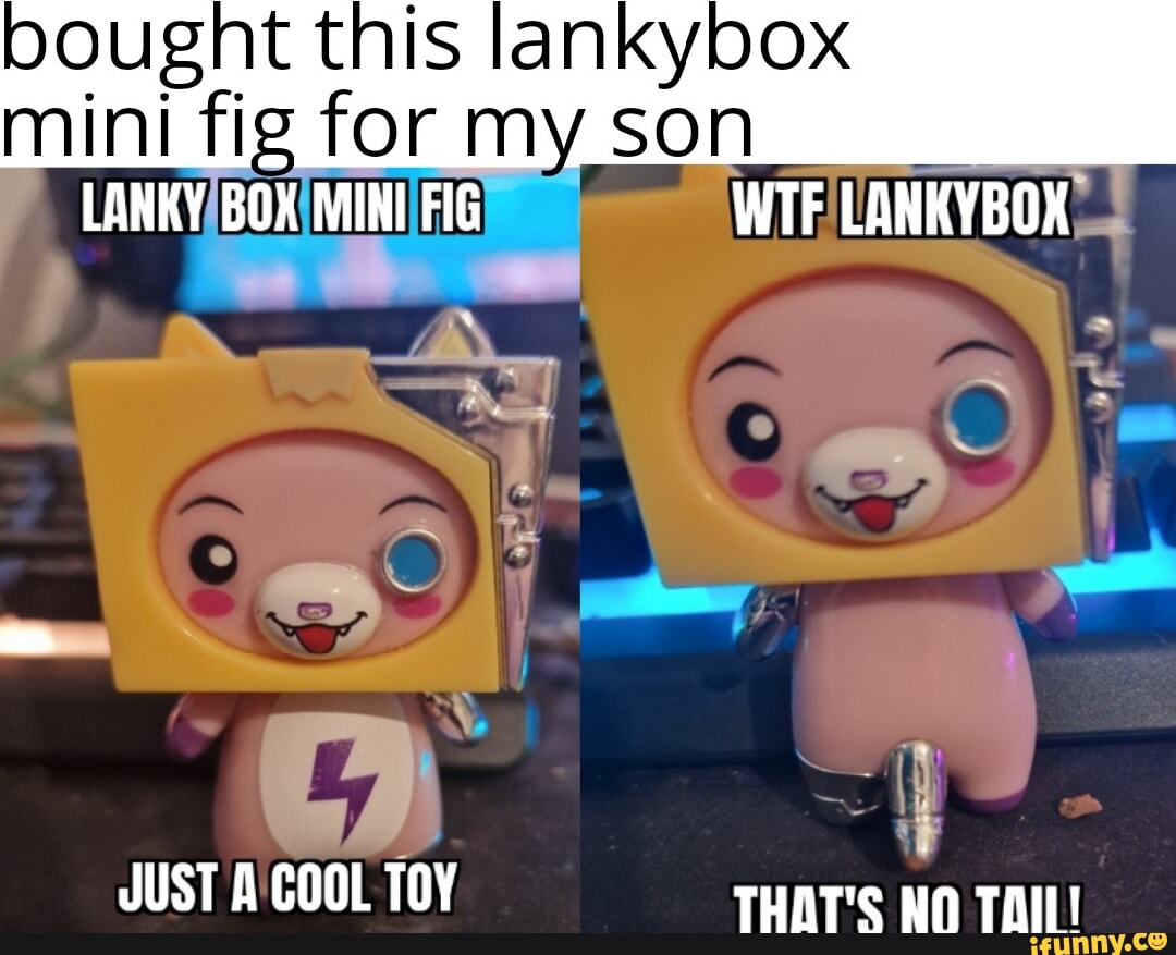 Lankybox memes. Best Collection of funny Lankybox pictures on iFunny