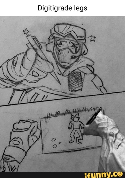 Digitigrade memes. Best Collection of funny Digitigrade pictures on iFunny