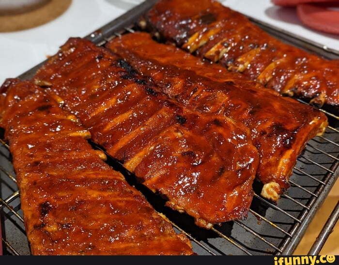 Spare_ribs memes. Best Collection of funny Spare_ribs pictures on iFunny