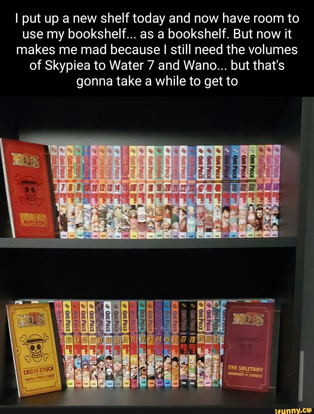Skypiea memes. Best Collection of funny Skypiea pictures on iFunny