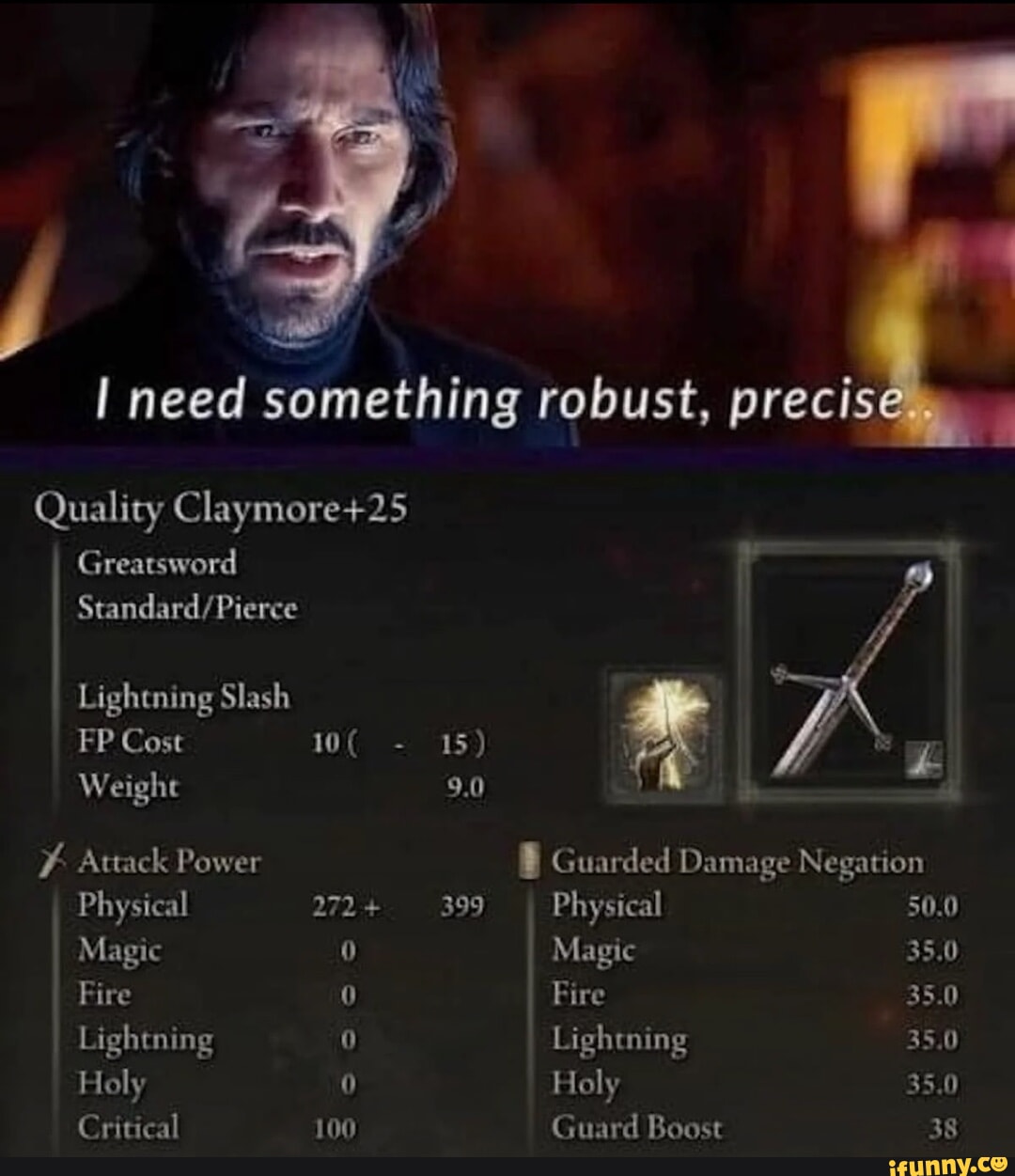 Claymore memes. Best Collection of funny Claymore pictures on iFunny