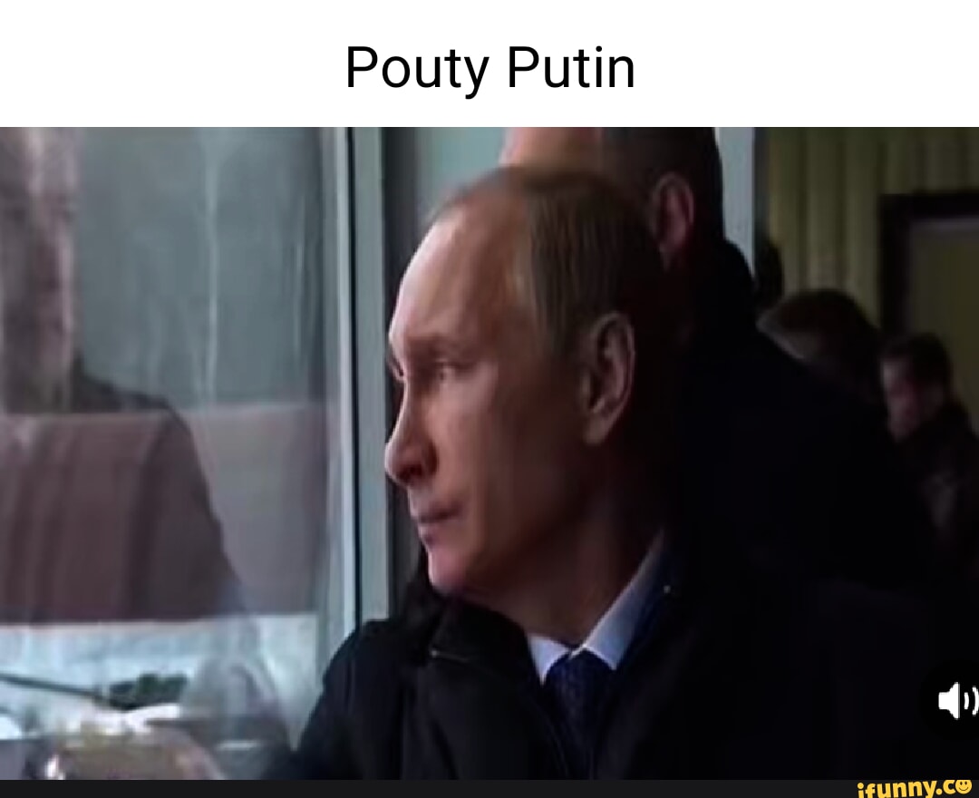 Pout memes. Best Collection of funny Pout pictures on iFunny