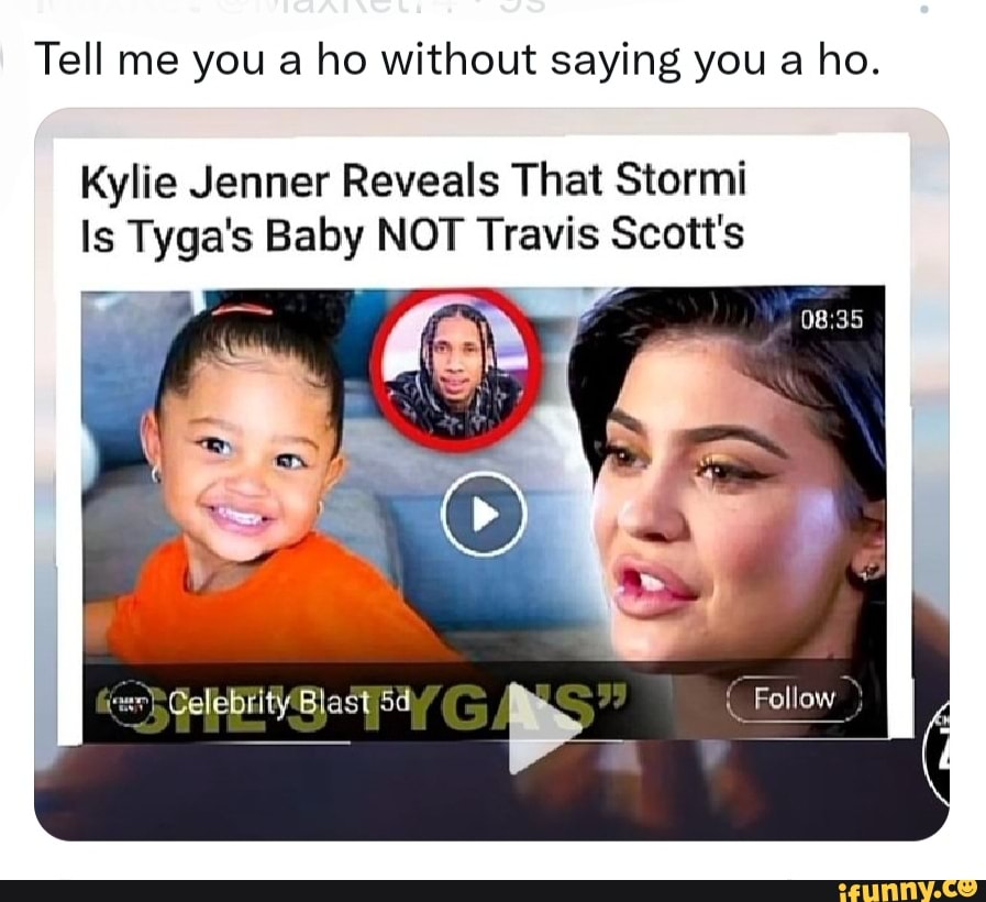Stormi memes. Best Collection of funny Stormi pictures on iFunny