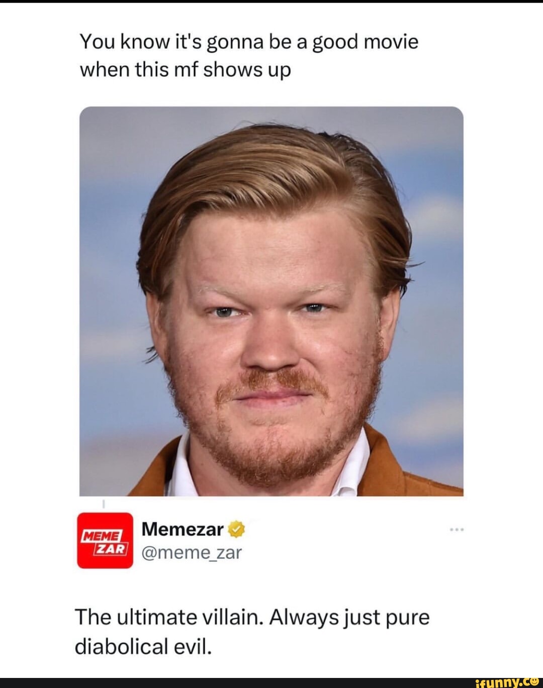 Farce farce - iFunny