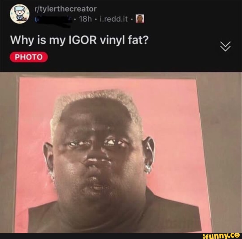 Igor memes. Best Collection of funny Igor pictures on iFunny
