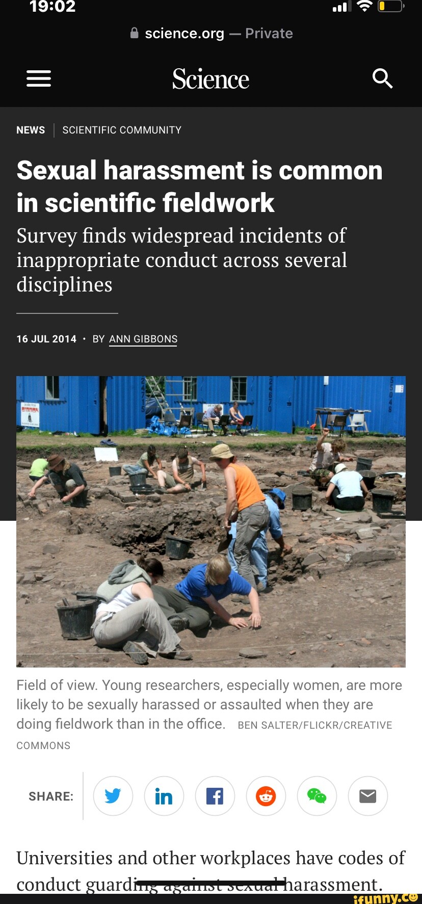 Fieldwork memes. Best Collection of funny Fieldwork pictures on iFunny