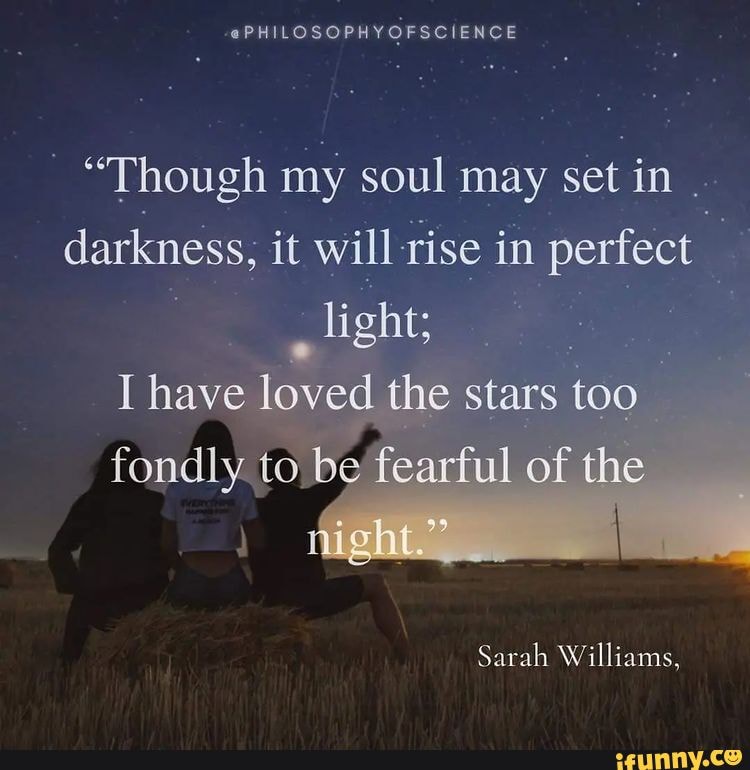 Sarah Williams Quotes