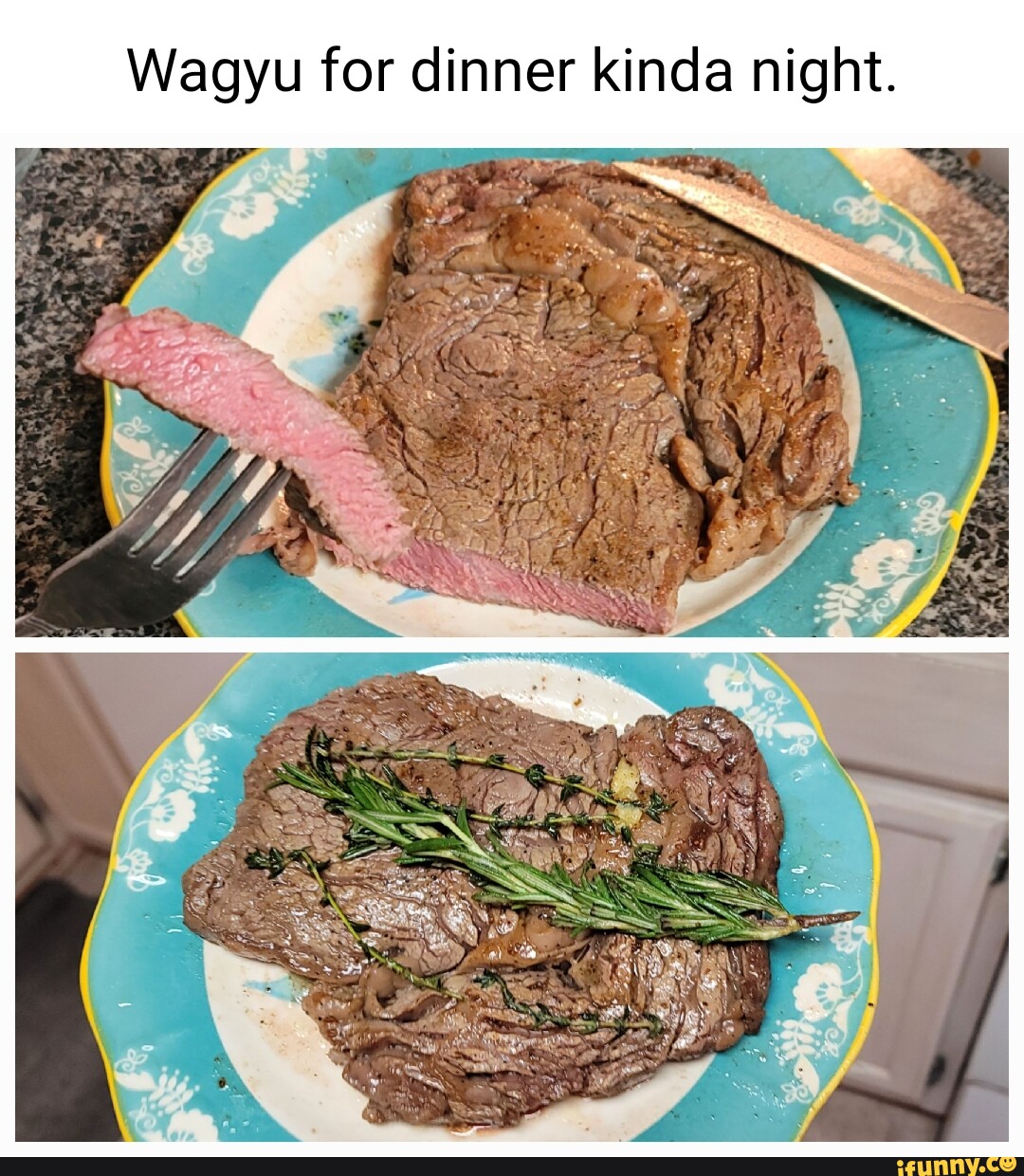 Wagyu memes. Best Collection of funny Wagyu pictures on iFunny